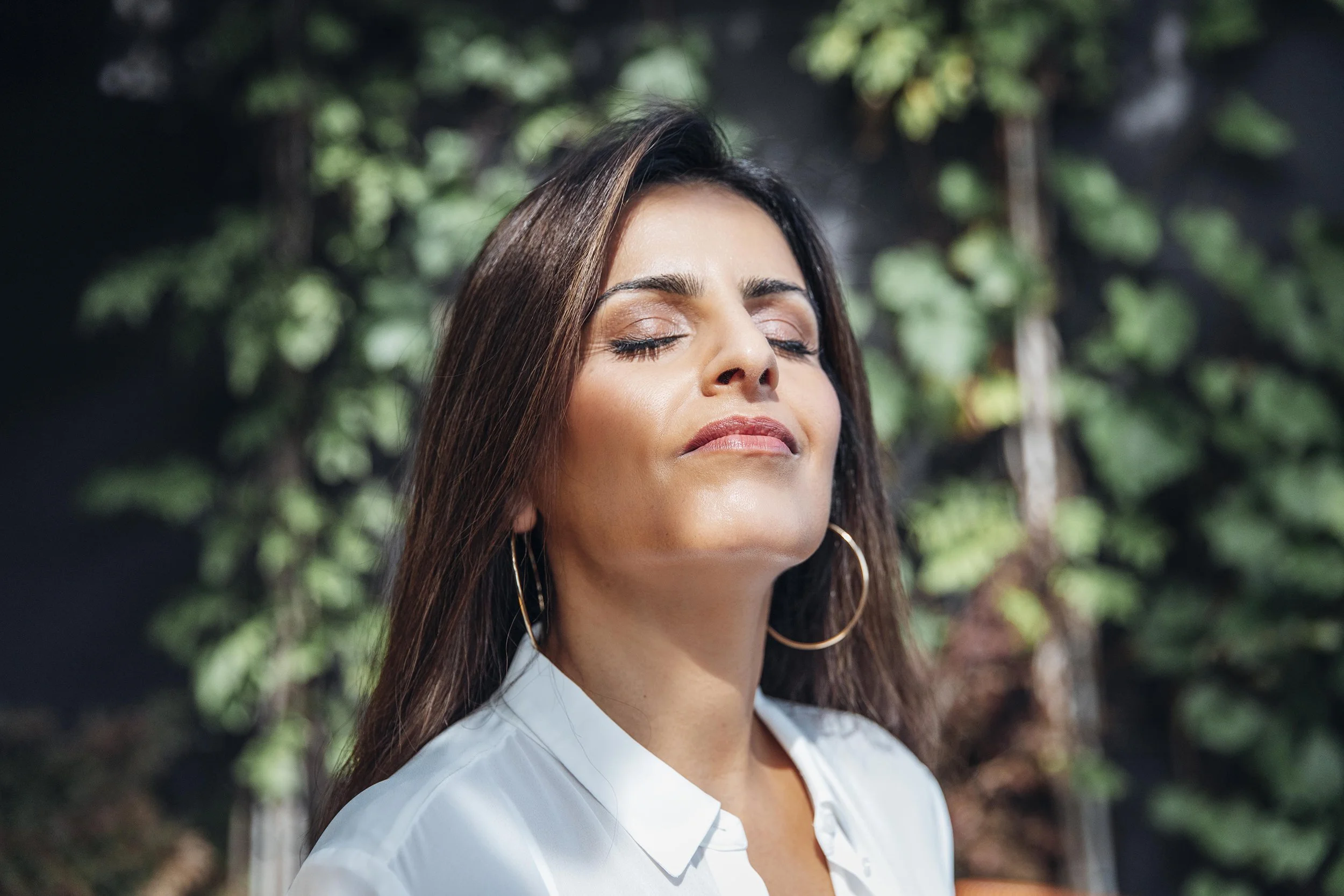 Sultan Deniz. Meditations. Inspirations. Heart. Love. — Sultan Deniz