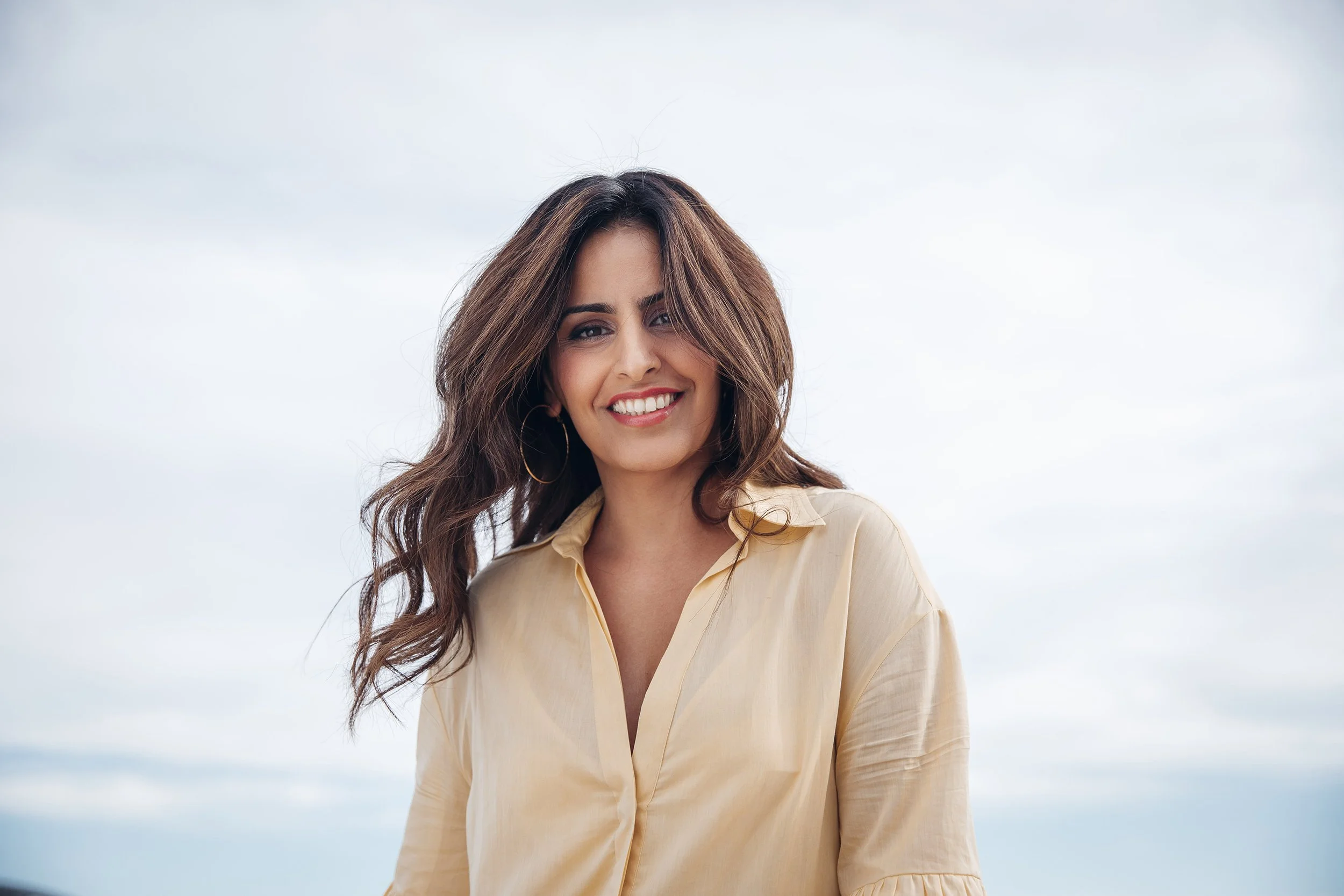 Sultan Deniz. Meditations. Inspirations. Heart. Love. — Sultan Deniz