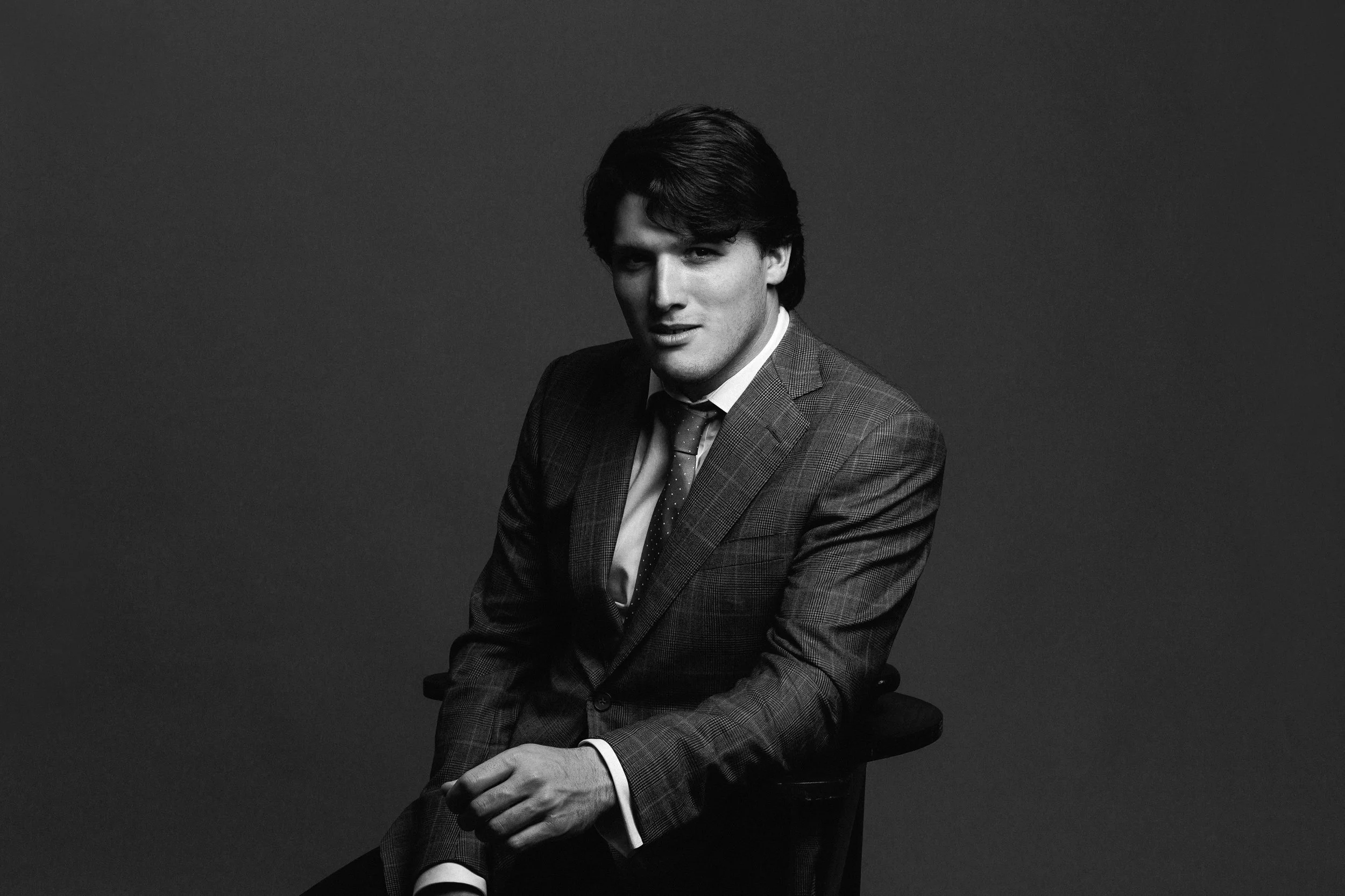 Jonathan Abernethy | Tenor