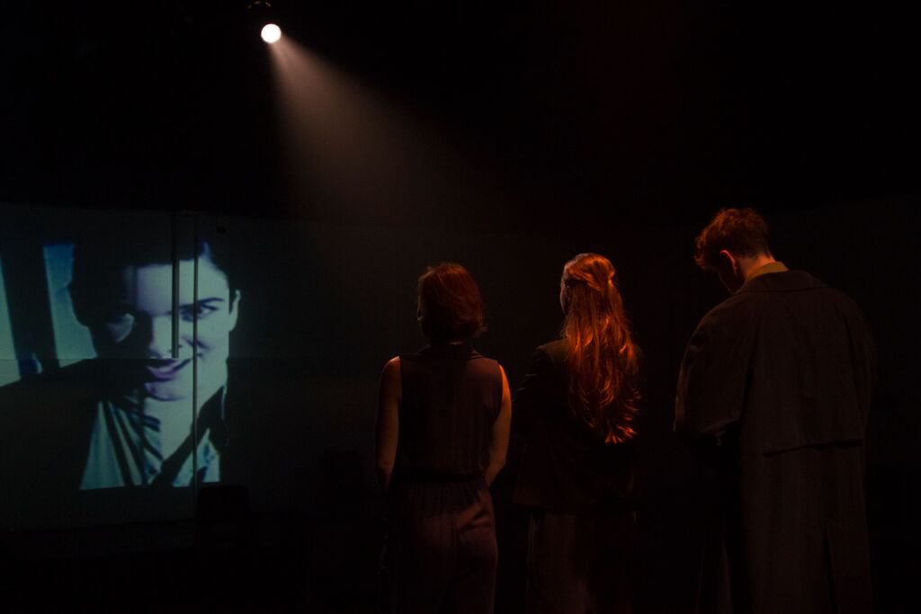 Directing — Luke Lewin Davies