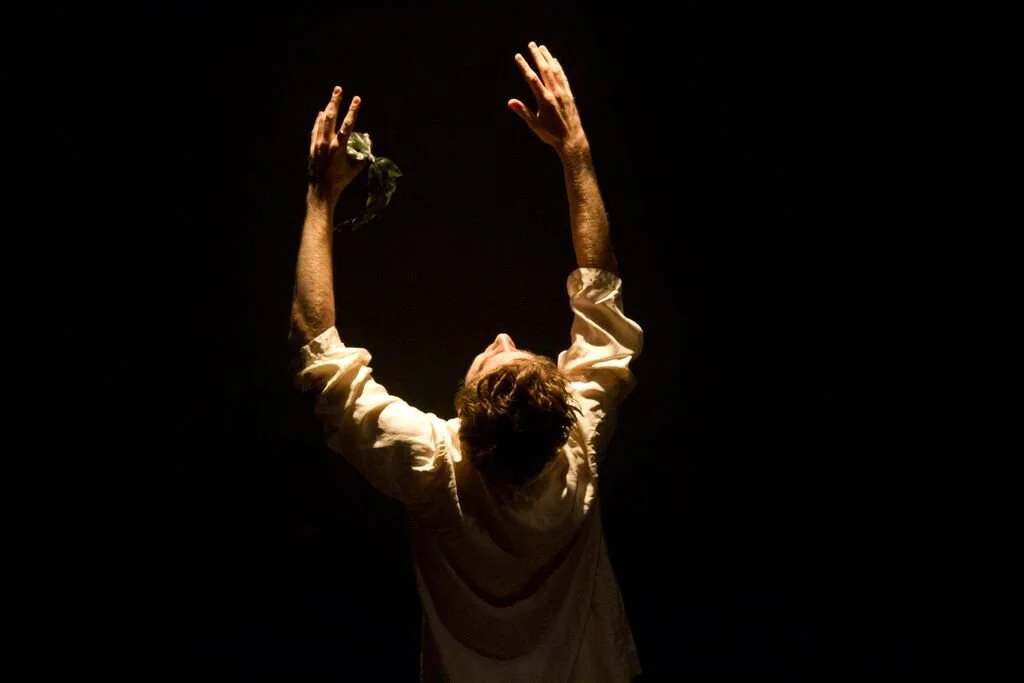 Directing — Luke Lewin Davies