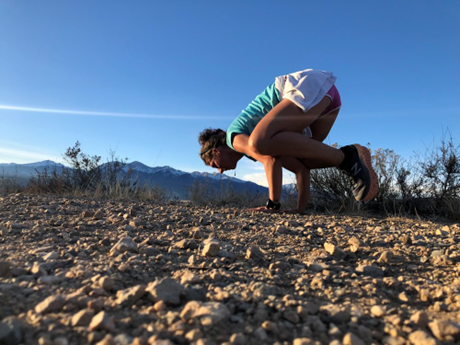 Rachel Link — Yoga Olas