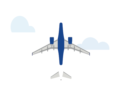 About — JetBlue Gateways