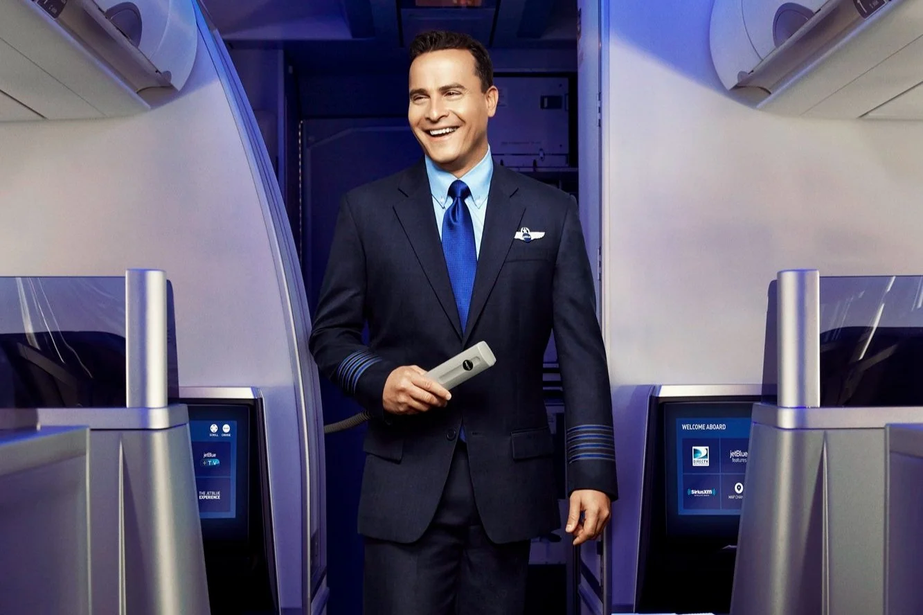 JetBlue Gateways