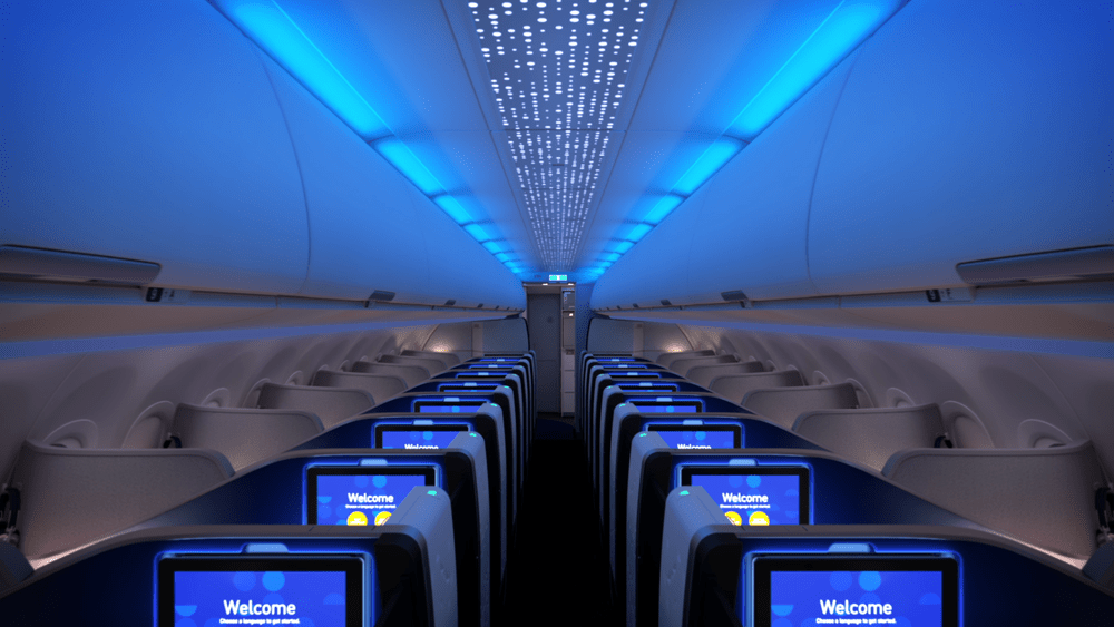 JetBlue Gateways