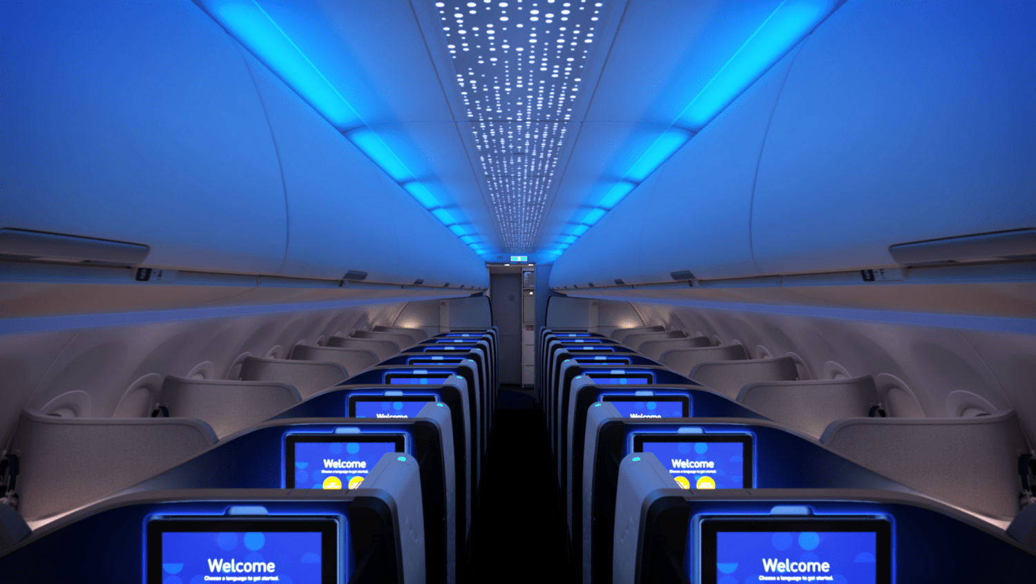 JetBlue Gateways