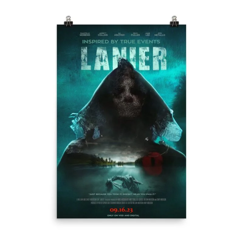 24 Movie Poster