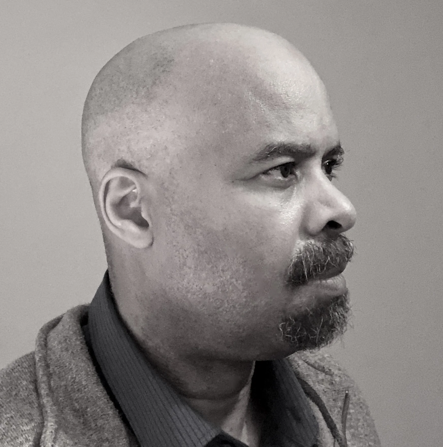 ABOUT — Stephen J. Tyson