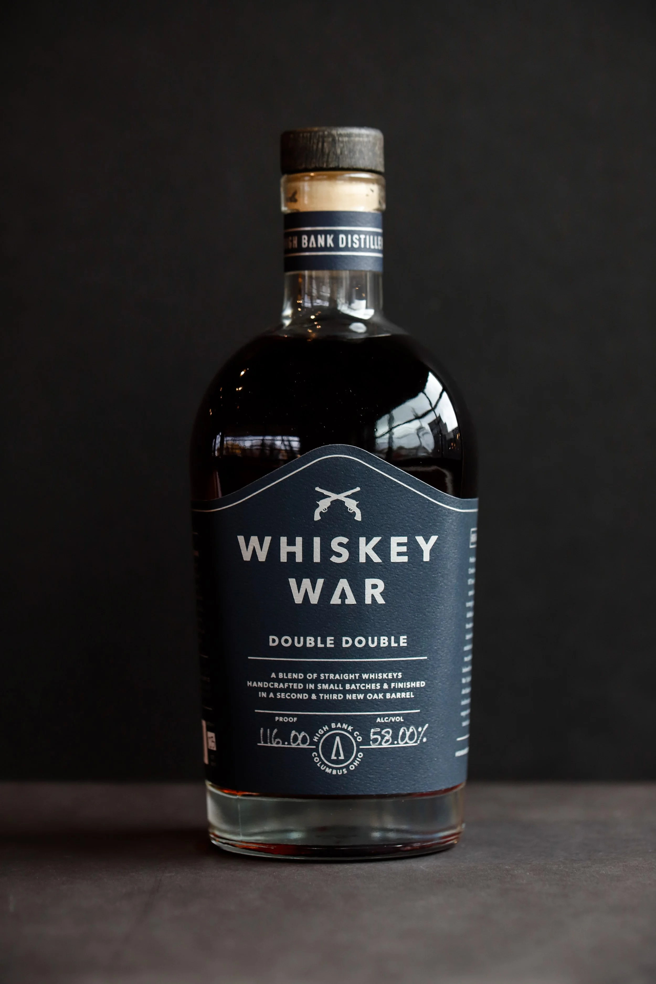 HIGH BANK SPIRITS NOW AVAILABLE FOR ONLINE PURCHASE ACROSS MORE THAN 1/ ...