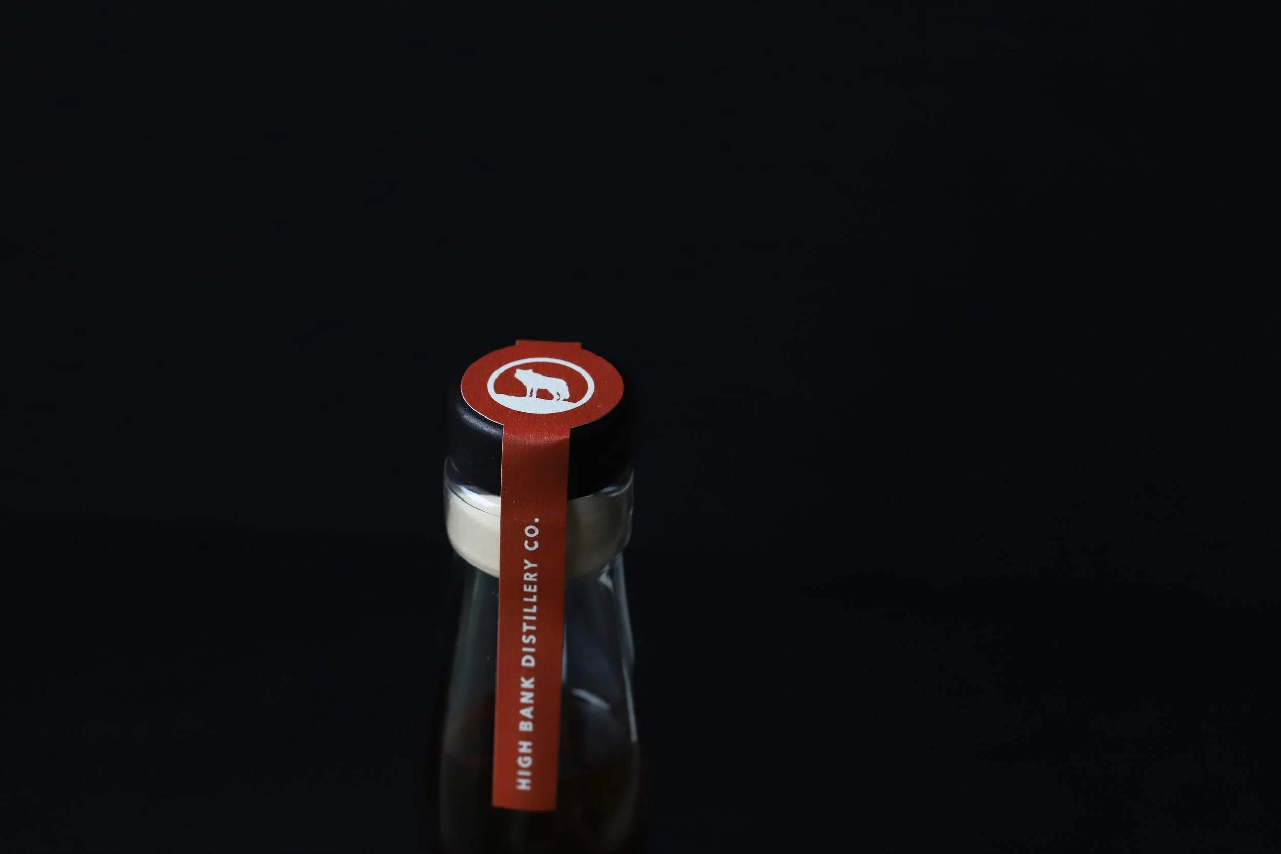 HIGH BANK ANNOUNCES RELEASE DATE OF THEIR LONG-AWAITED BOURBON | High ...