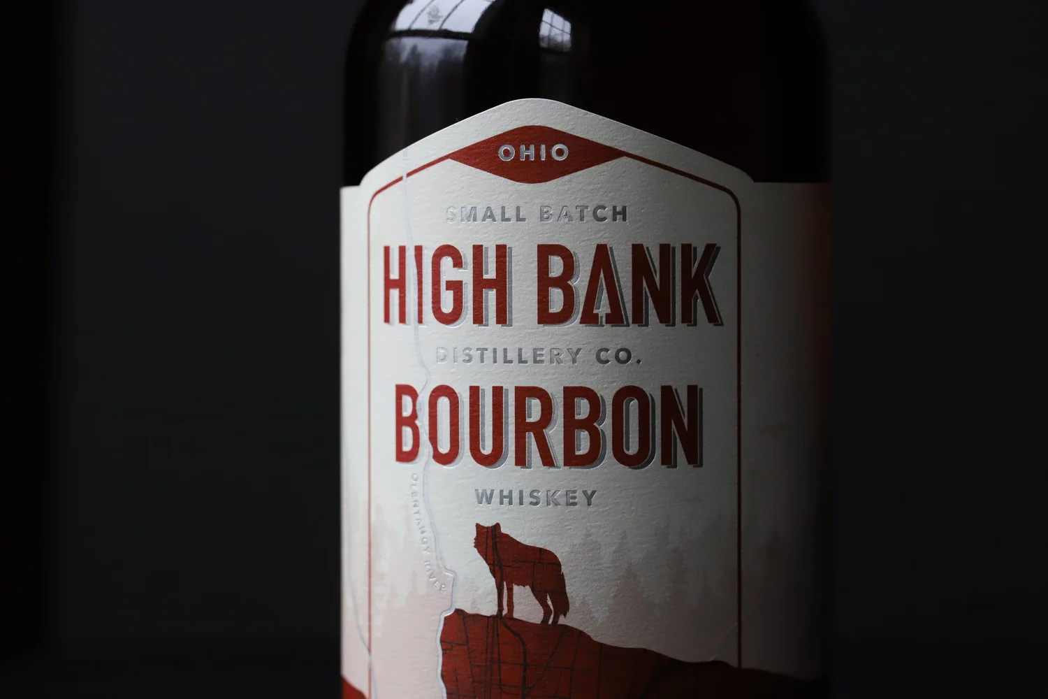 HIGH BANK ANNOUNCES RELEASE DATE OF THEIR LONG-AWAITED BOURBON | High ...
