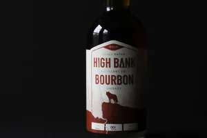 High Bank Bourbon | Ohio Distillery | High Bank Distillery