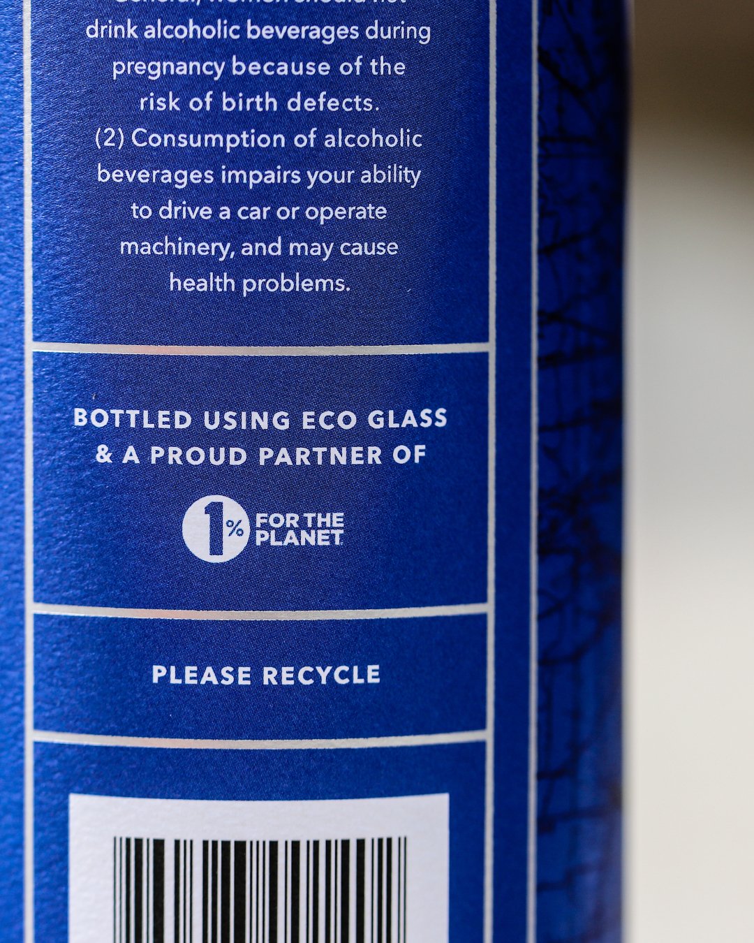 High Bank Vodka | Ohio Vodka | High Bank Distillery