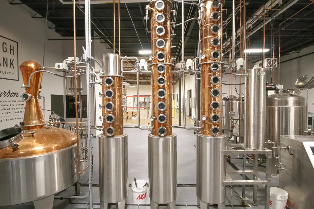 Store 1 | High Bank Distillery