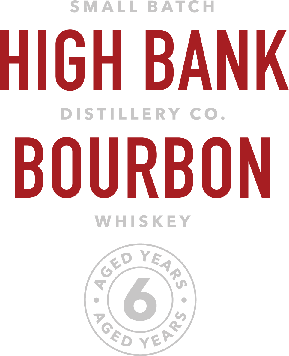 High Bank Bourbon | Ohio Distillery | High Bank Distillery