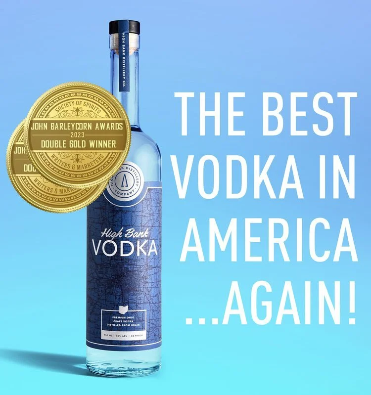 HIGH BANK TAKES HOME BEST IN CLASS AWARD AT THE 2023 FALL JOHN ...