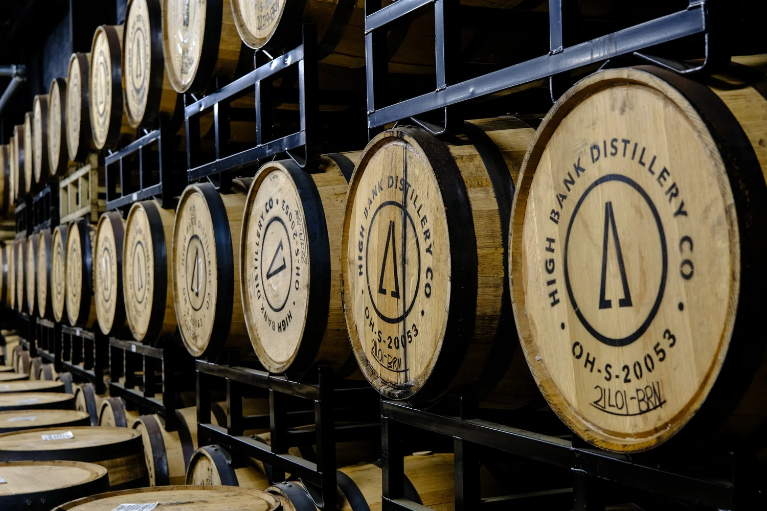 Barrel Picks | High Bank Distillery