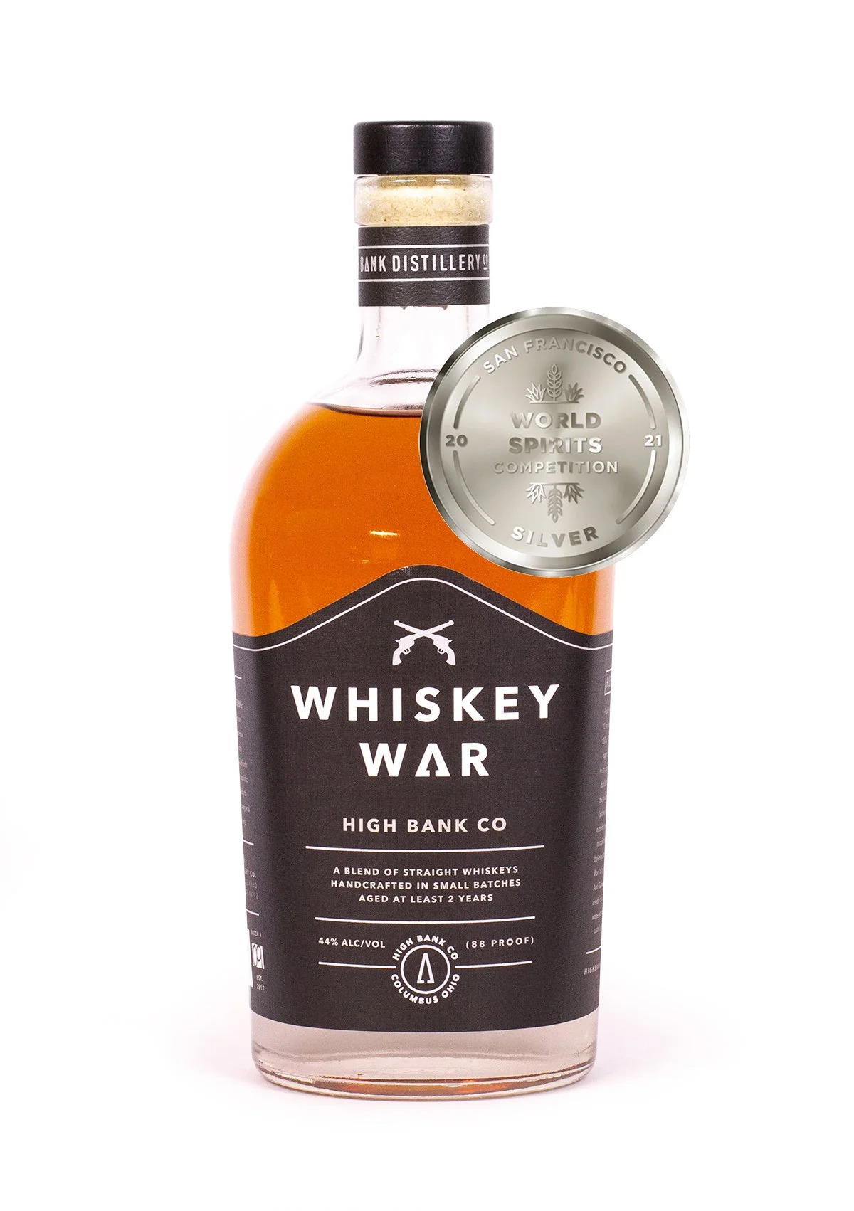 Buy High Bank Spirits | High Bank Distillery
