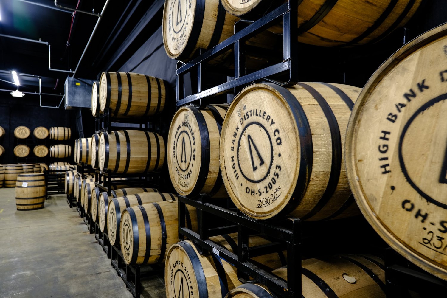 Barrel Picks | High Bank Distillery