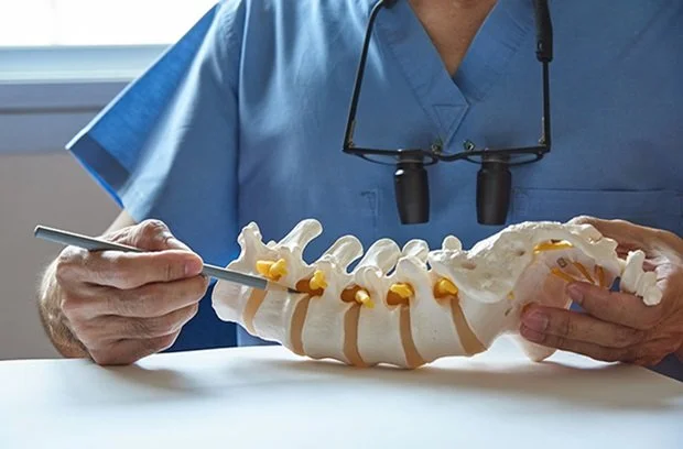 Derek Ju, MD | Top Spine Surgeon on Long Island & NYC