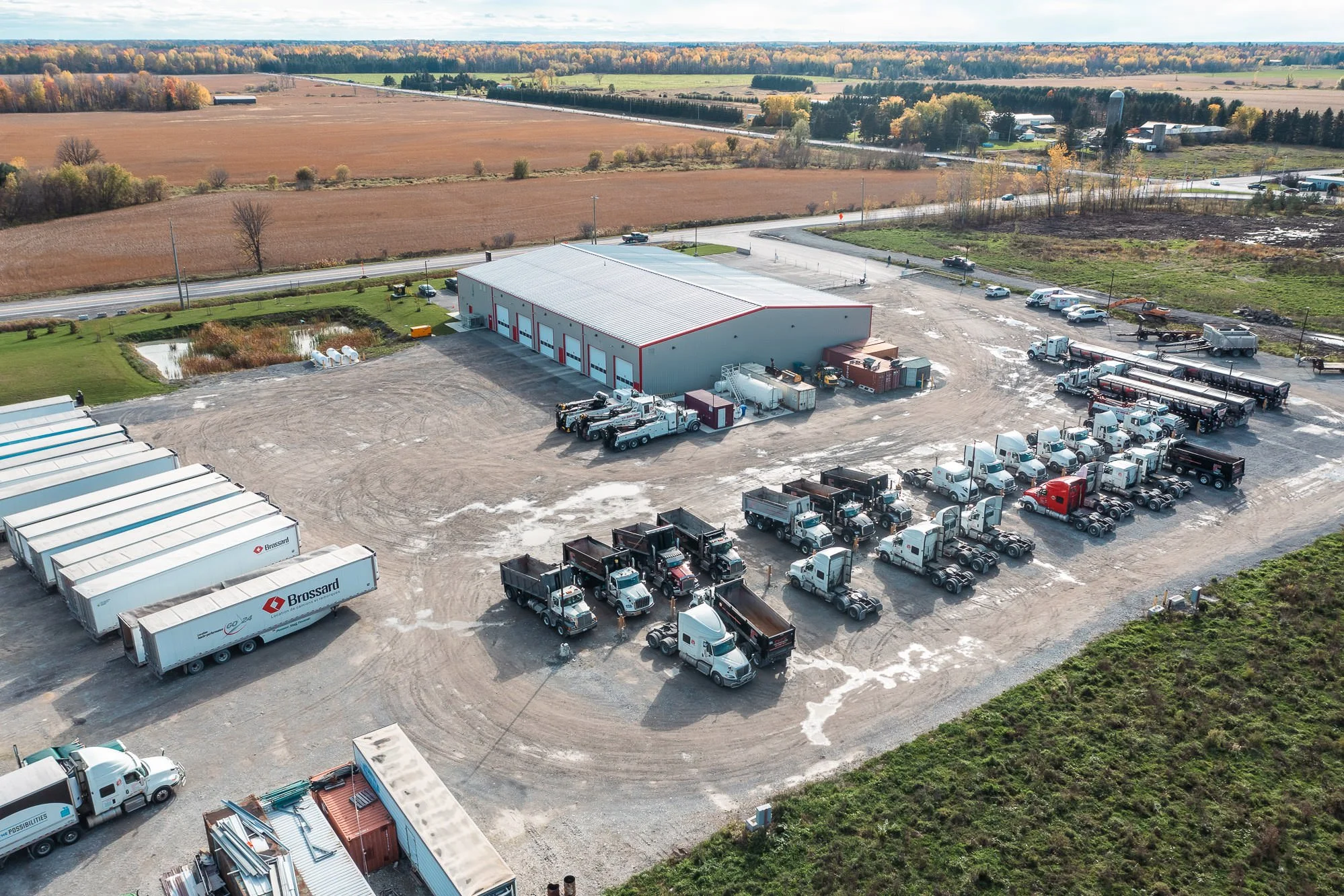 C&C Transportation