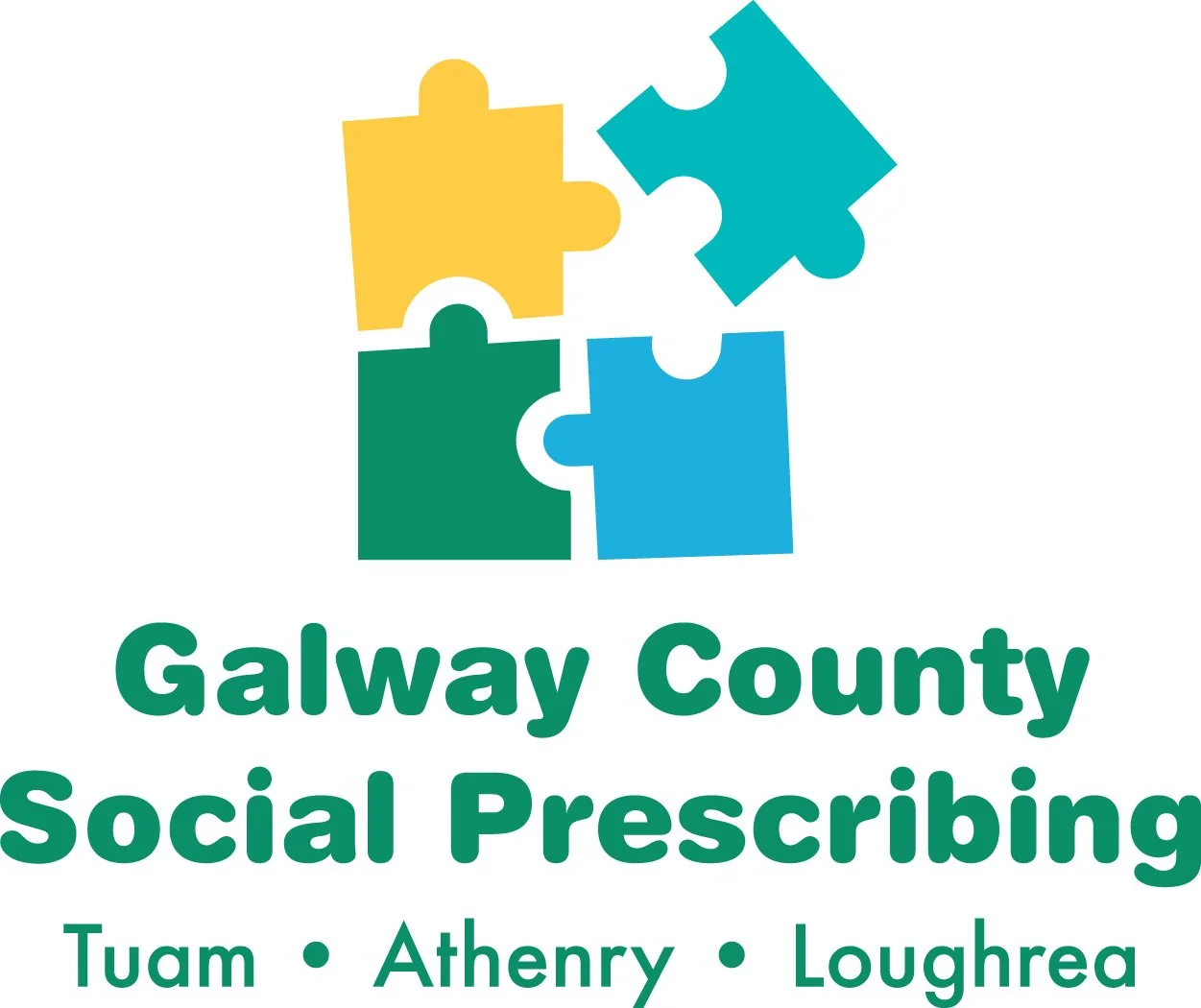Social Prescribing | Connect with Services — Galway Rural Development