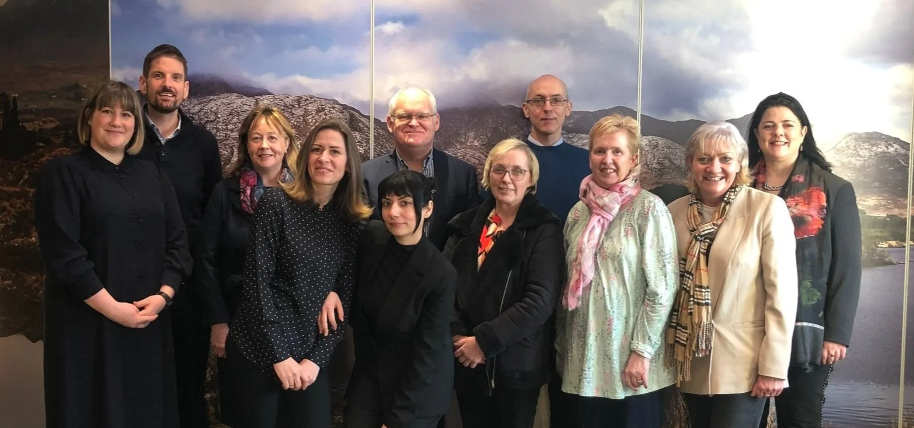 Backing BIA Innovator... — Galway Rural Development