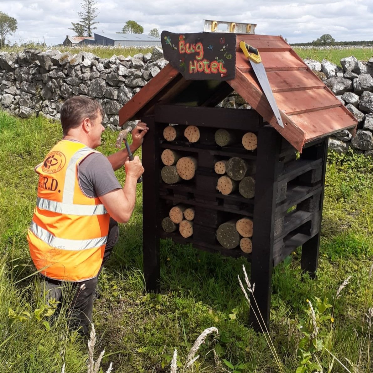 Line Up — Galway Rural Development