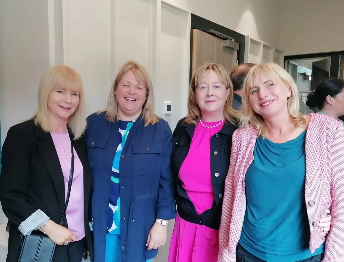 Communities Employment Scheme (CE) | Empower Your Future — Galway Rural ...