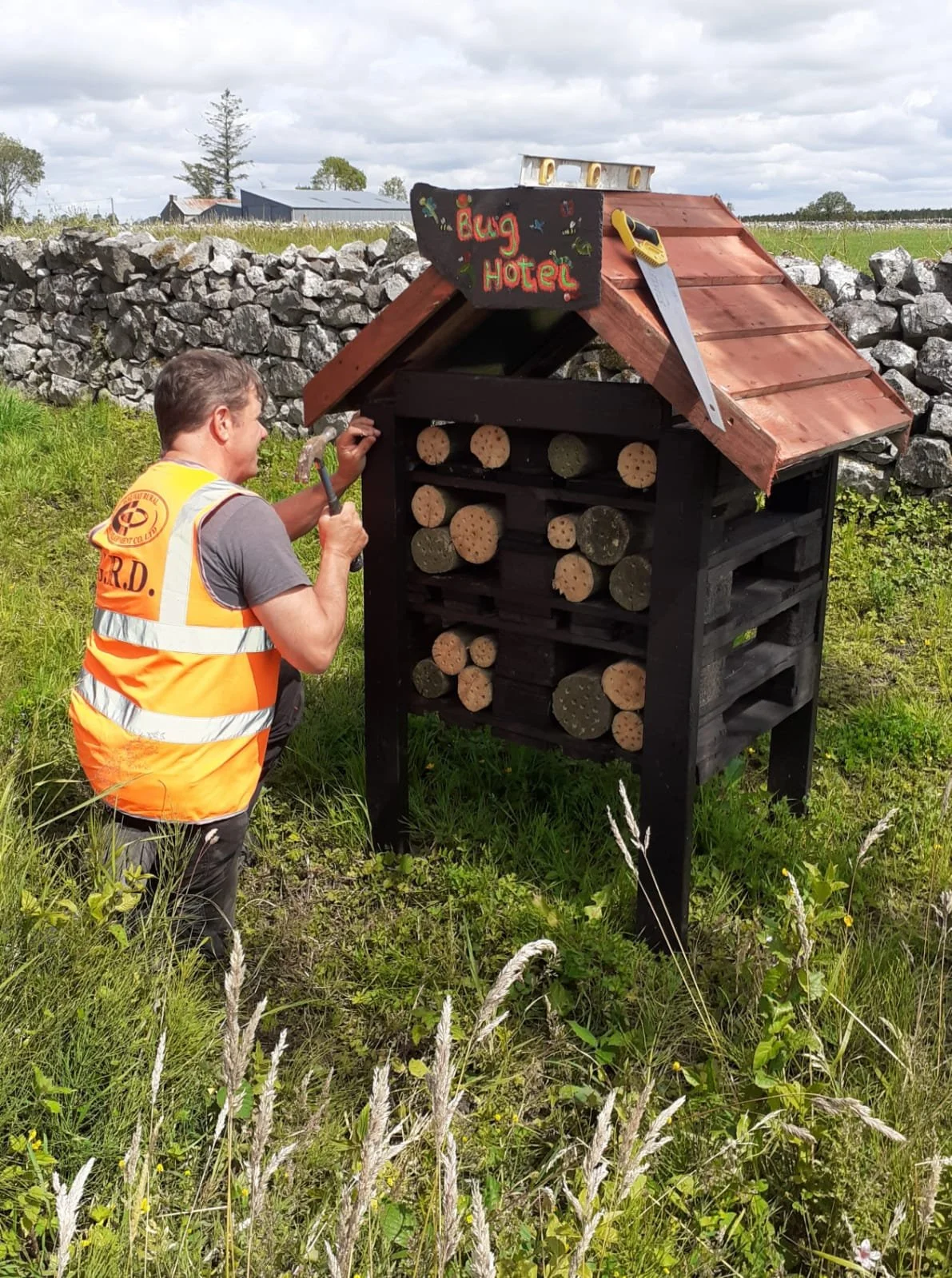 Rural Social Scheme (RSS) | Empower Rural Communities — Galway Rural ...