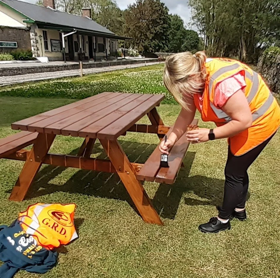 Rural Social Scheme (RSS) | Empower Rural Communities — Galway Rural ...