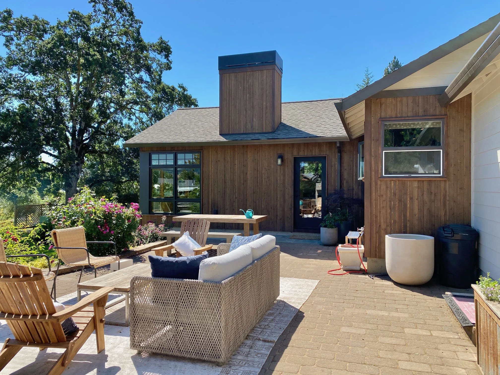 Central Oregon's Top Custom Builder: Modern Design Build in Bend - Life ...
