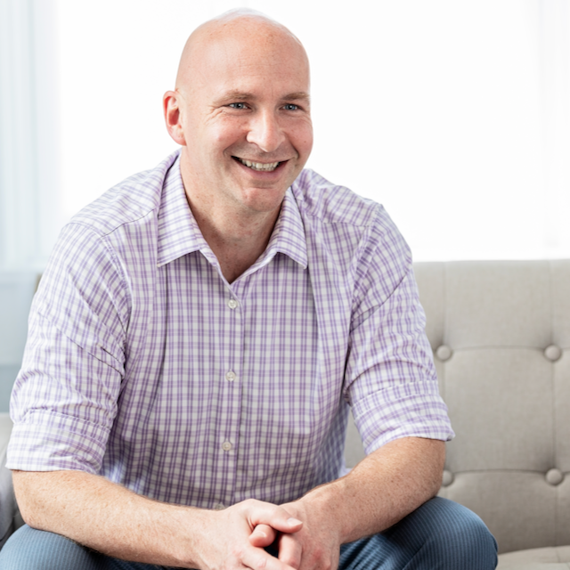 Coaching Overview — Frederic Bahnson