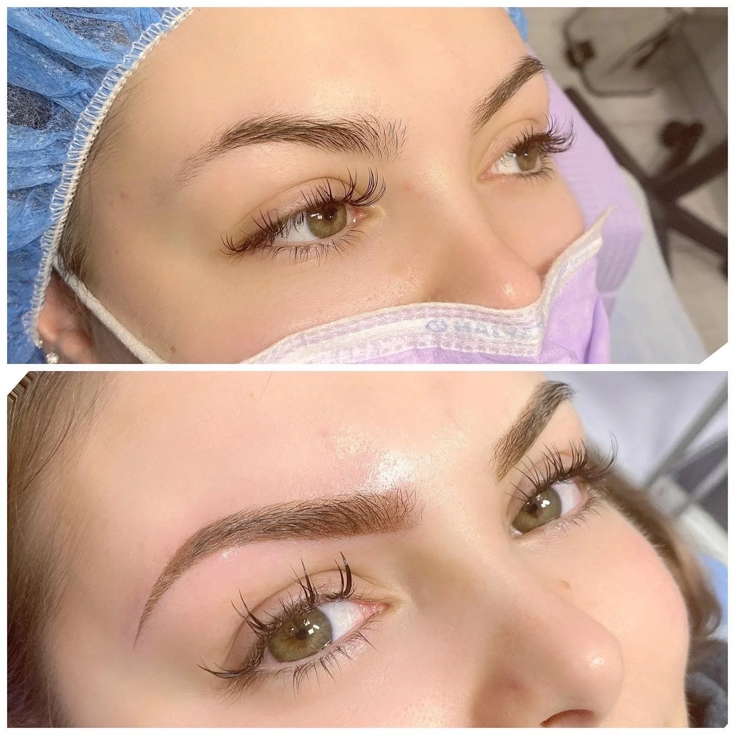 Microblading by Presley — TYLER PRESLEY SALON