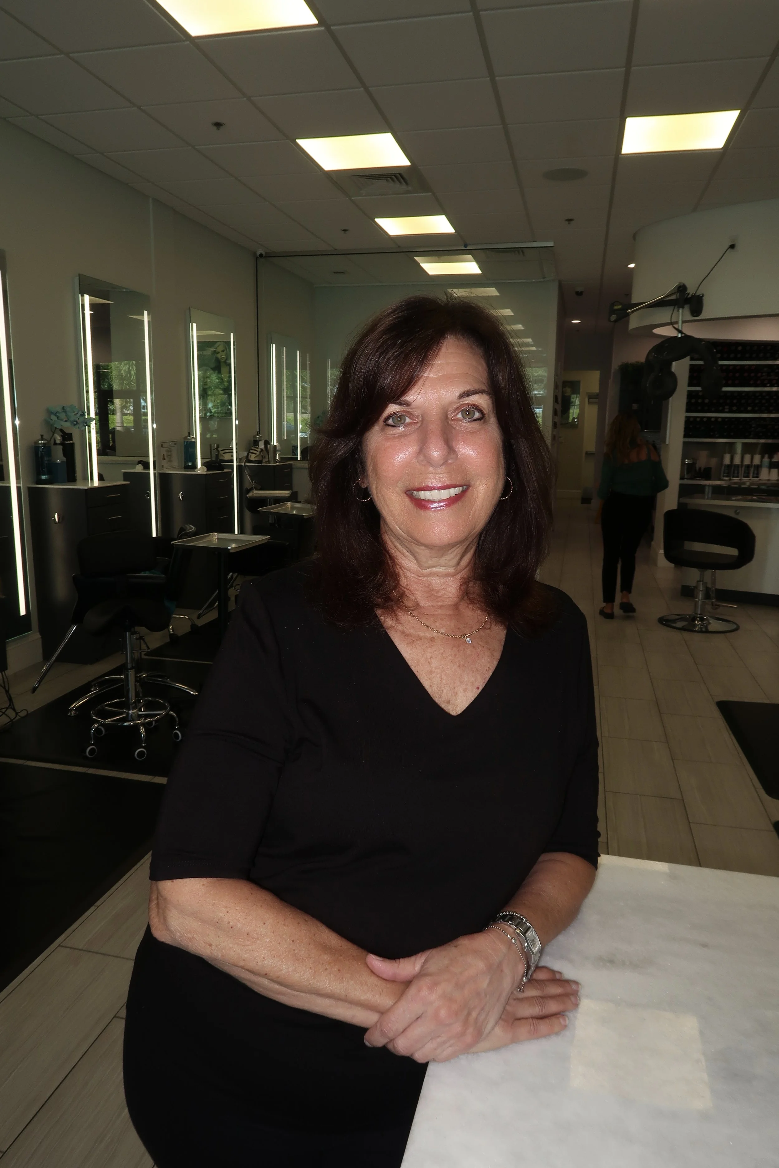 Tyler Presley Salon | Luxury Hair Salon in Delray Beach