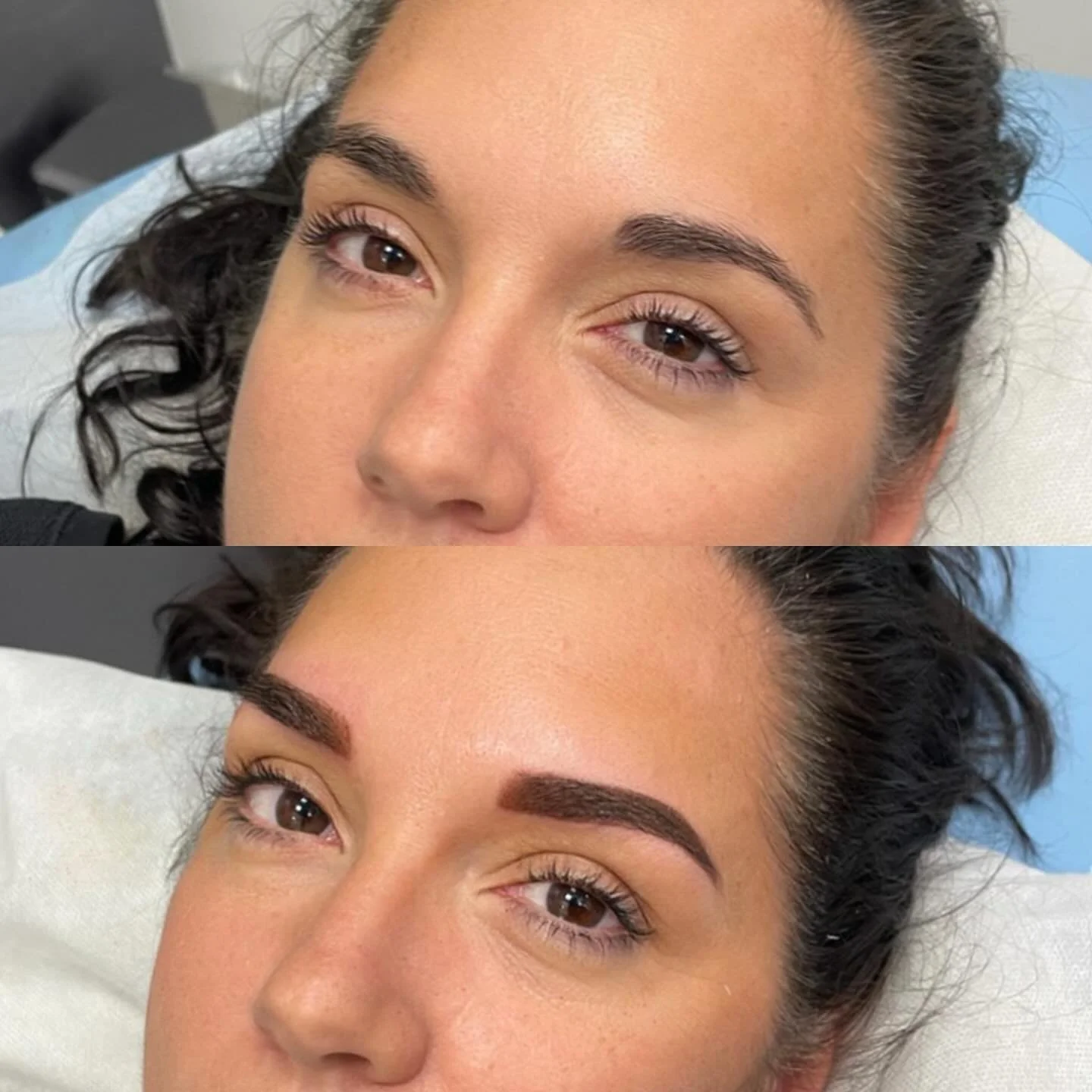 Microblading by Presley — TYLER PRESLEY SALON