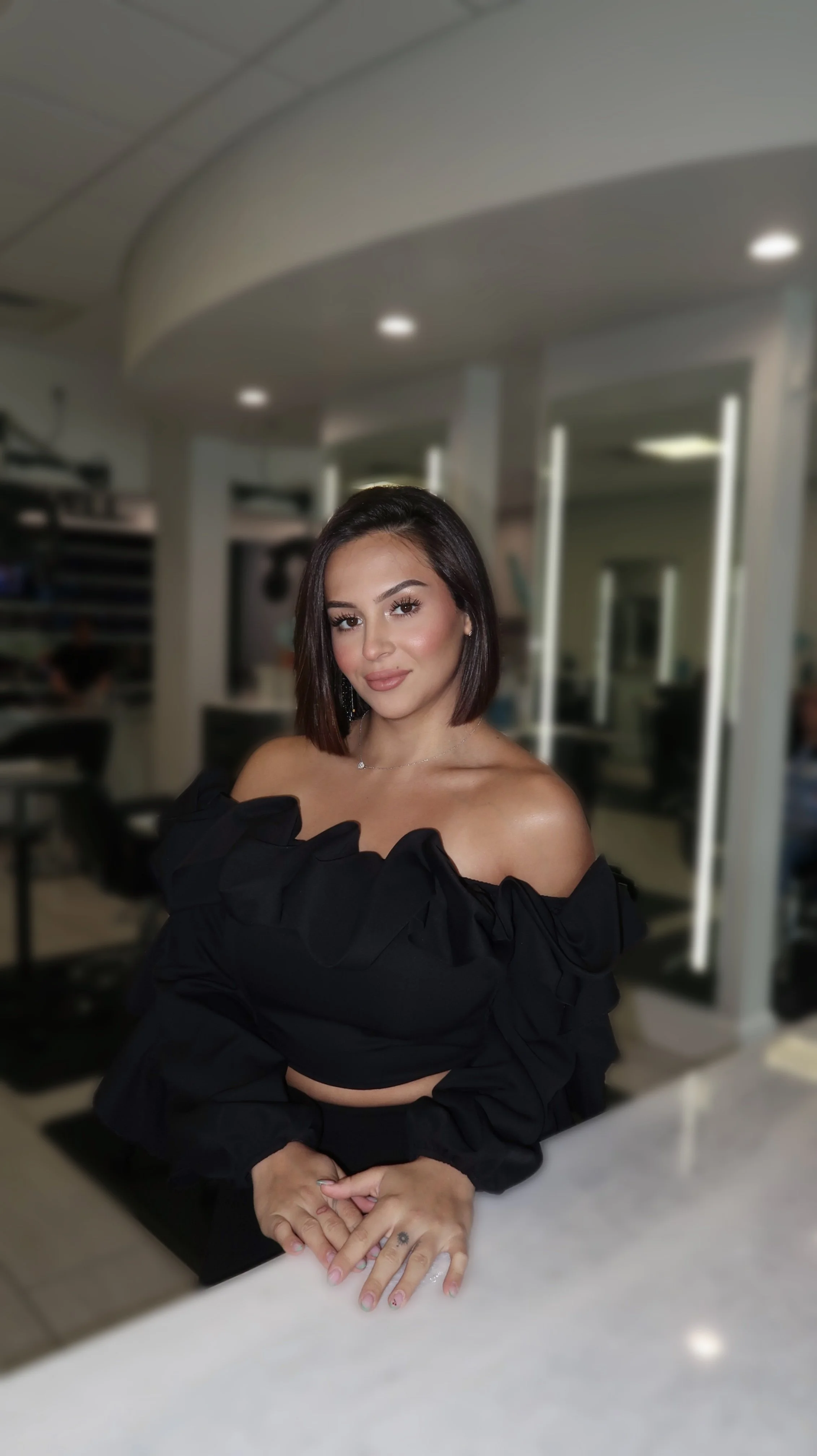 Microblading by Presley — TYLER PRESLEY SALON