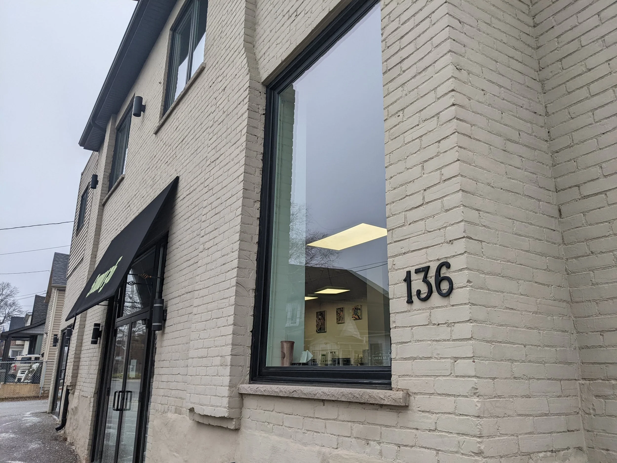 Studio 136 — Studio 136