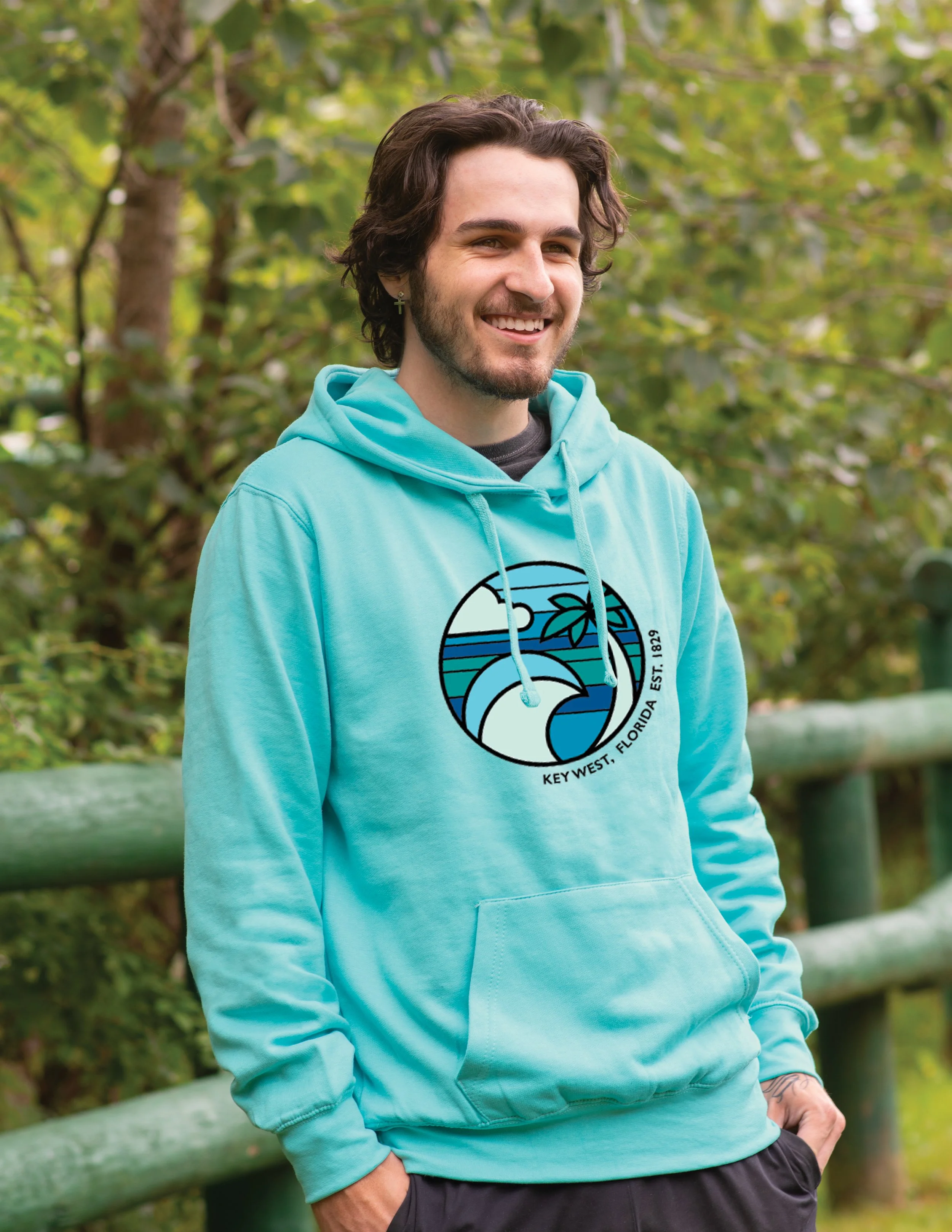 Hoodies — Fundy Resort
