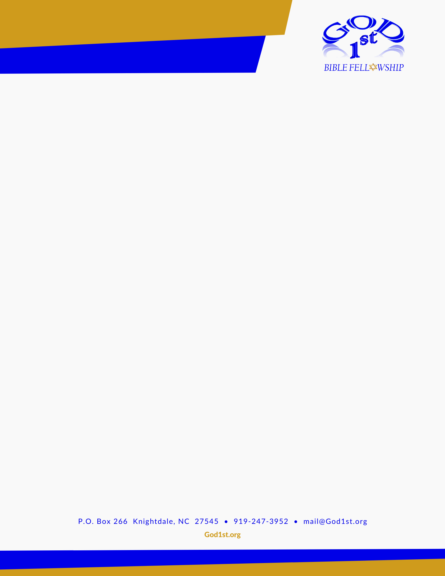 Stationery and Business Cards — Denita Thomas Designs LLC