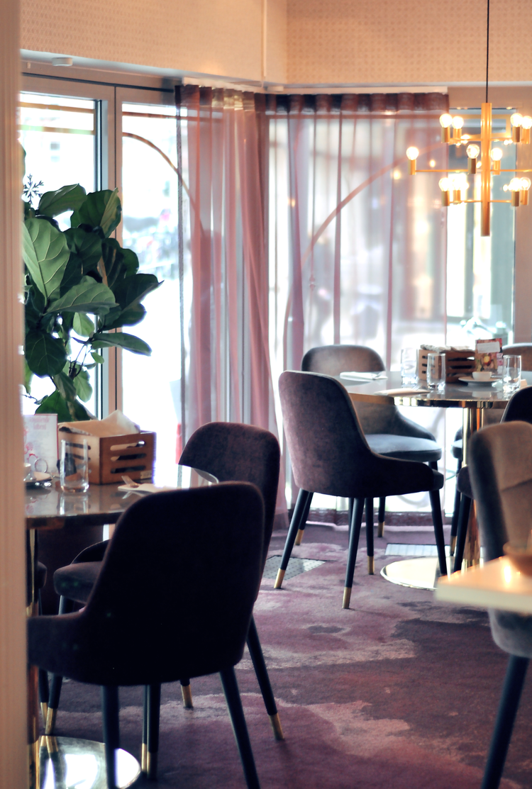 Restaurang Varda — Kokong design - Inredare och Inredningsdesigner Sara ...