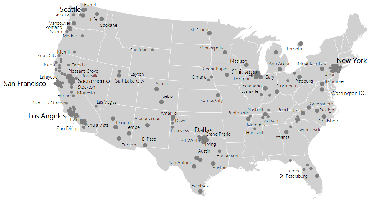 Our Clients — Team Solutions Group