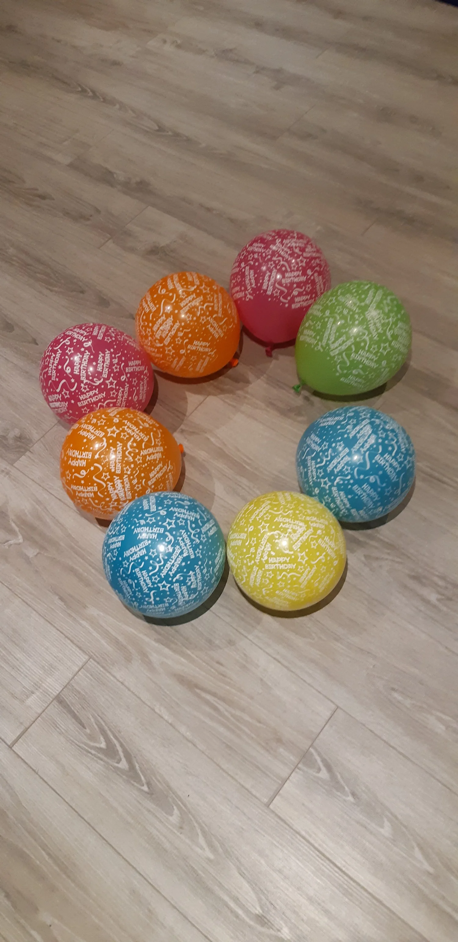 Monetizing Play: Balloons! — KAISER EDITING