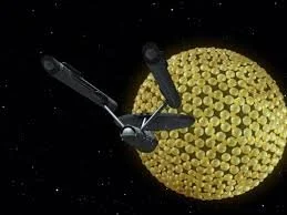 Peace at Any Cost? Star Trek TOS, S1Ep10, "The Corbomite Maneuver ...