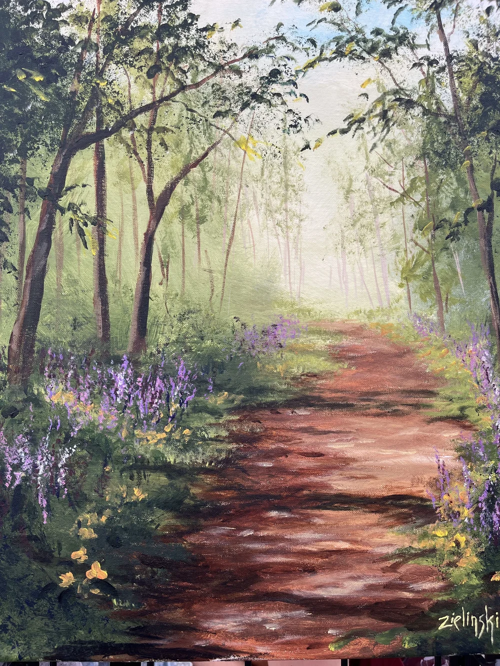 2023 Paintings — ART 64