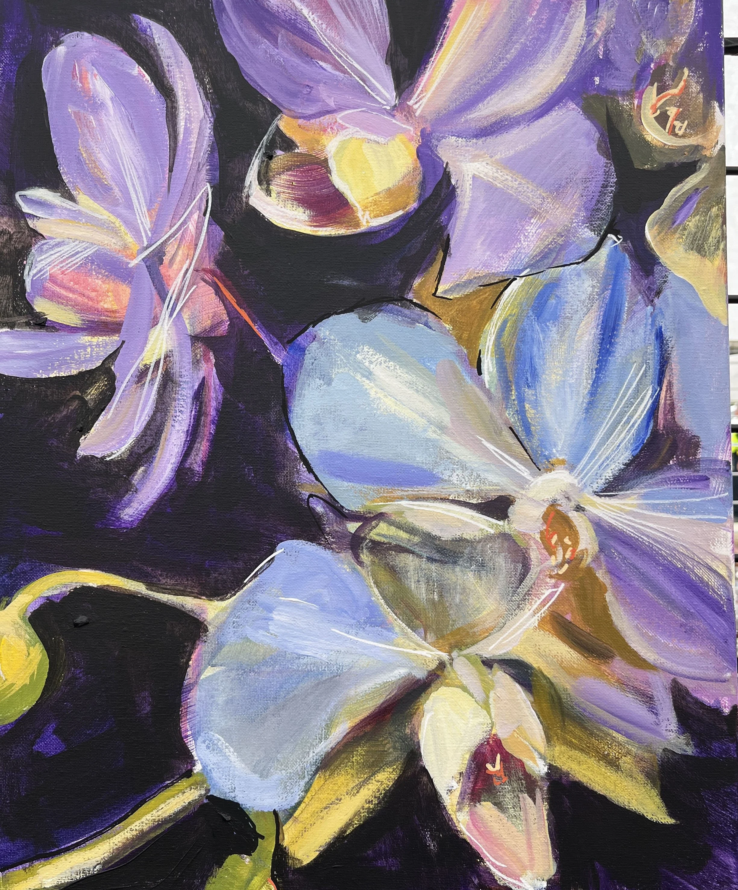 2023 Paintings — ART 64