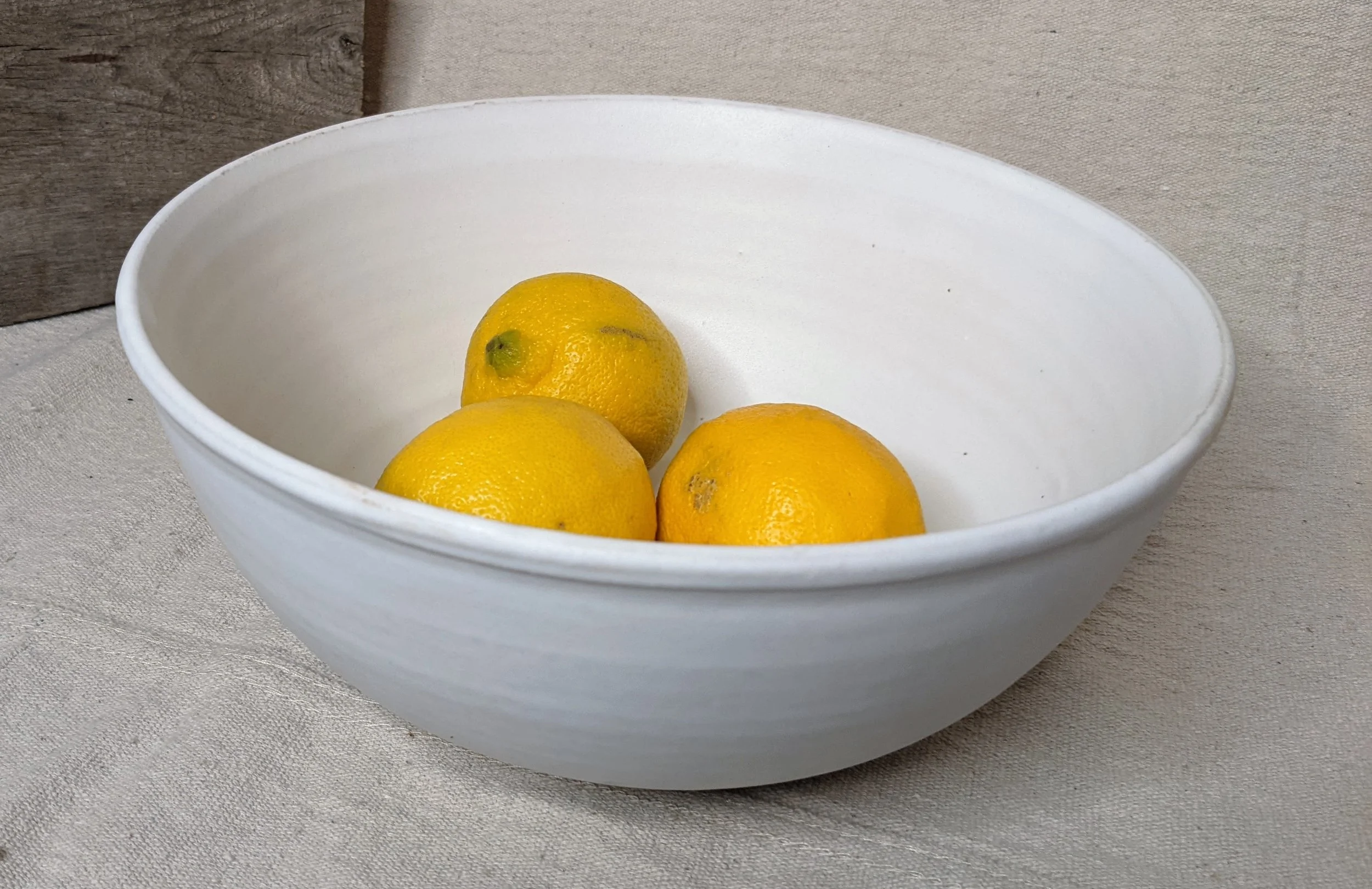 Shop Stoneware — Chisel&Clay Pottery