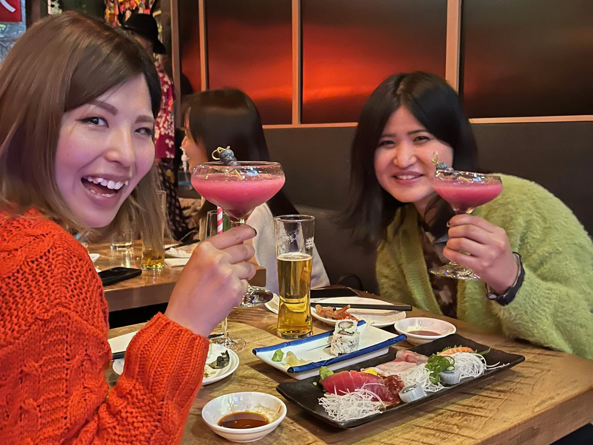 Bar Shozan – Japanese Drinking Bar in Toronto
