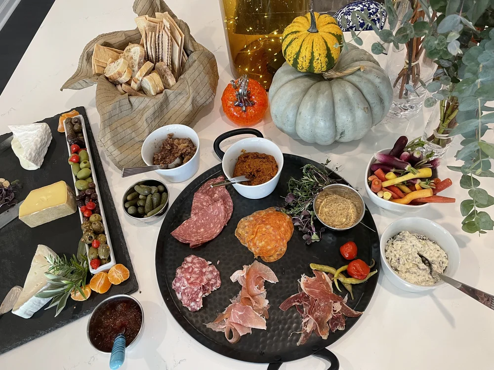 Services — My Croft Kitchen