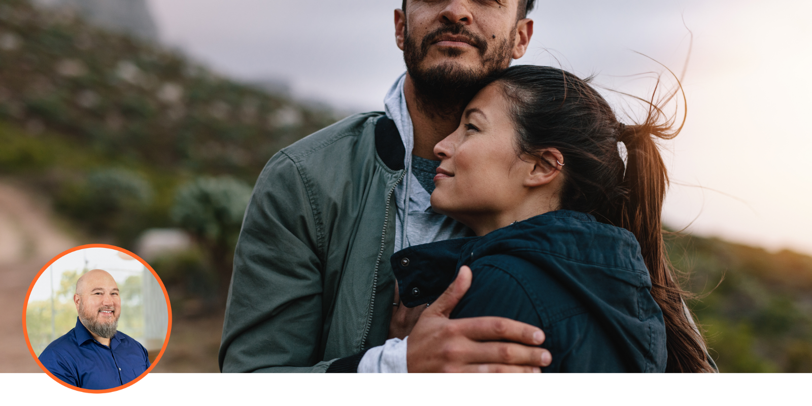 Men & Vulnerability — Guidepost Counseling for Wellness